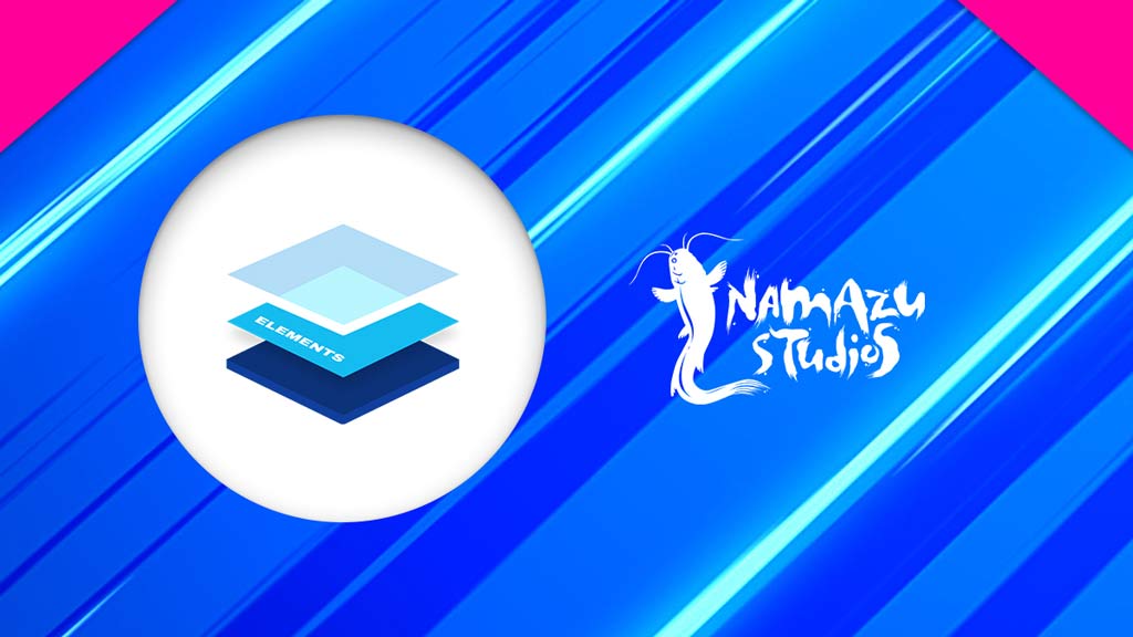 3.4 Release Notes - Namazu Studios